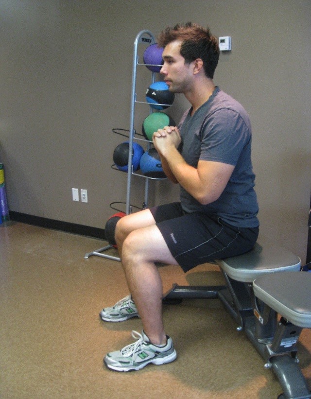 Leg Strength – Edmonton O-day’min PCN