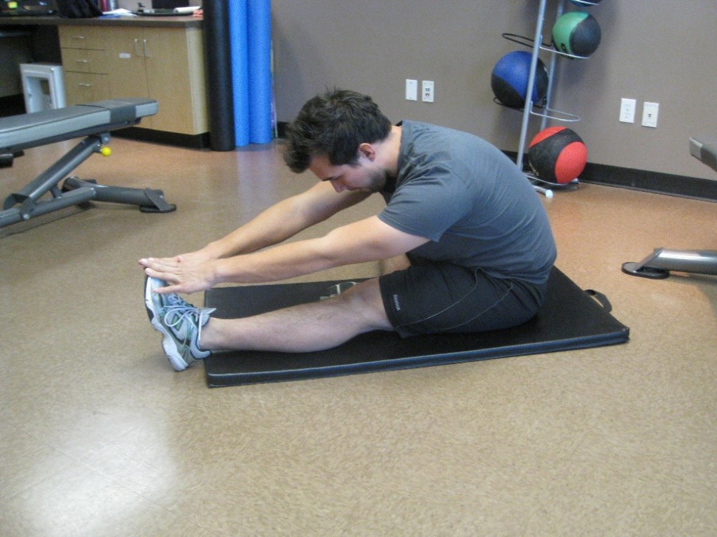 Lower Body Flexibility – Edmonton O-day’min PCN