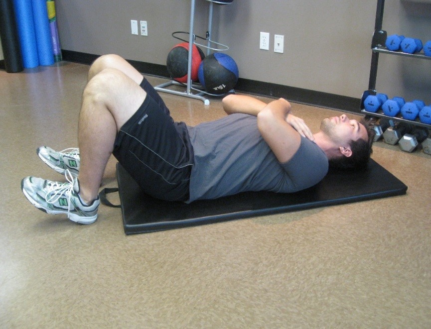 Glute-Core – Edmonton O-day’min PCN