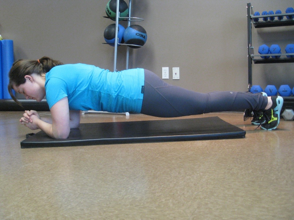 Glute-Core – Edmonton O-day’min PCN