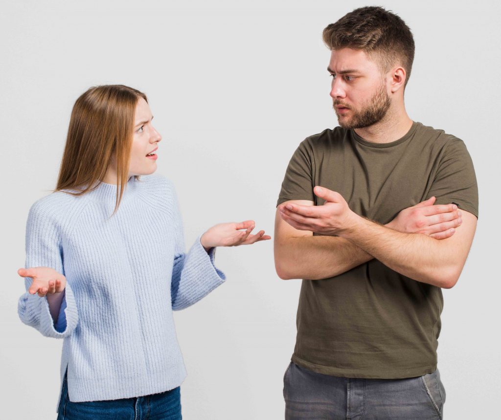 Effective Communication – Edmonton O-day’min PCN