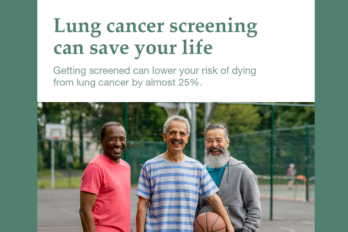 Alberta Lung Cancer Screening Program – Edmonton O-day’min PCN